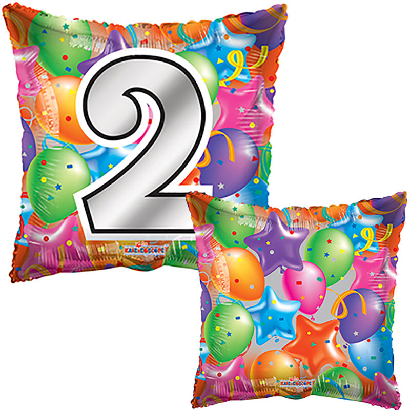 PR Number 2 Square – Conver USA