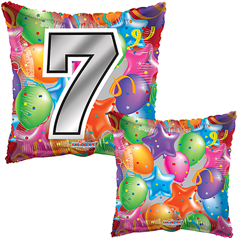 PR Number 7 Square – Conver USA