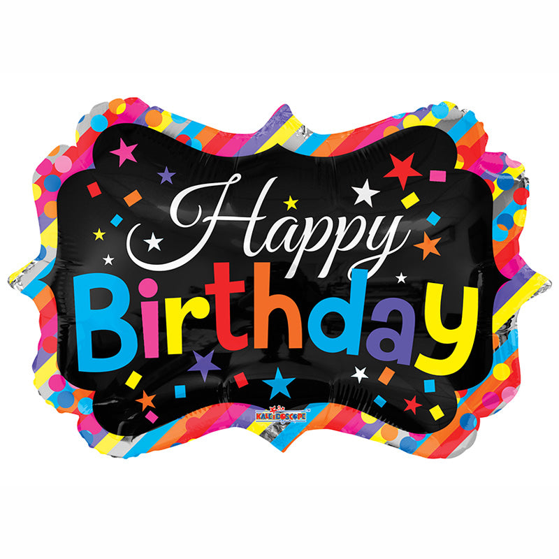PR Hb Marquee Shape – Conver USA