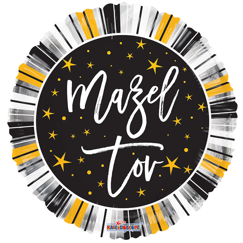 PR Mazel Tov Stars – Conver USA
