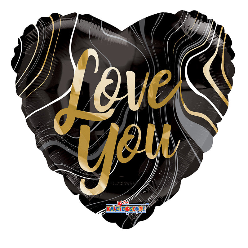 PR Love You Marble – Conver USA
