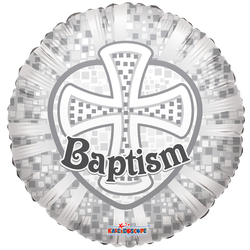 PR Baptism – Conver USA