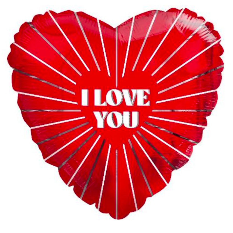 ESP PR I Love You Lineas – Conver USA