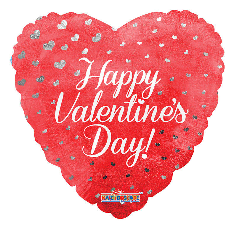 PR Hvd Hearts Holographic – Conver USA