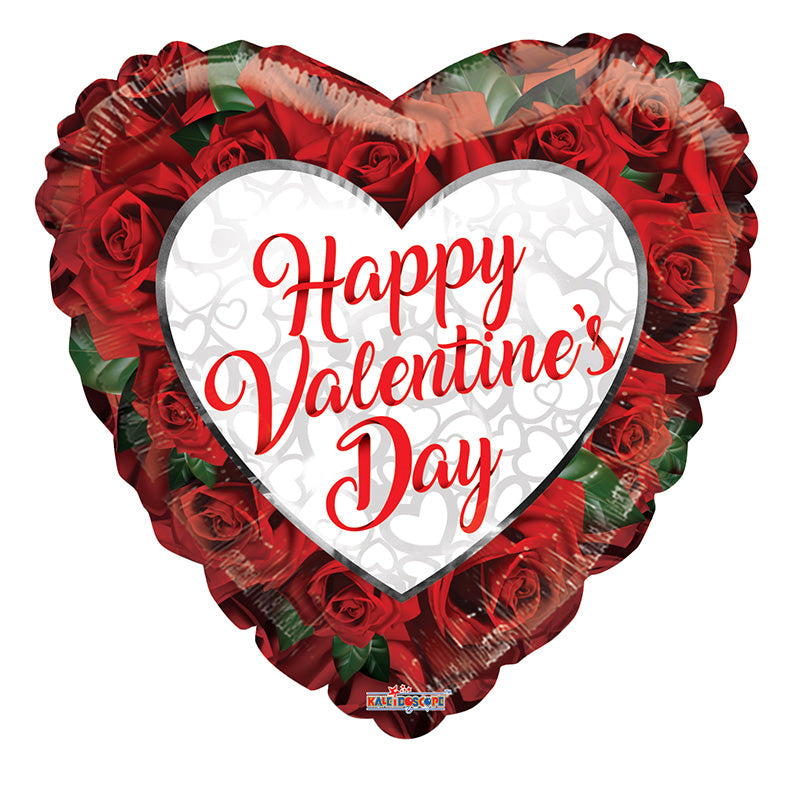 BV Valentine´S Roses – Conver USA