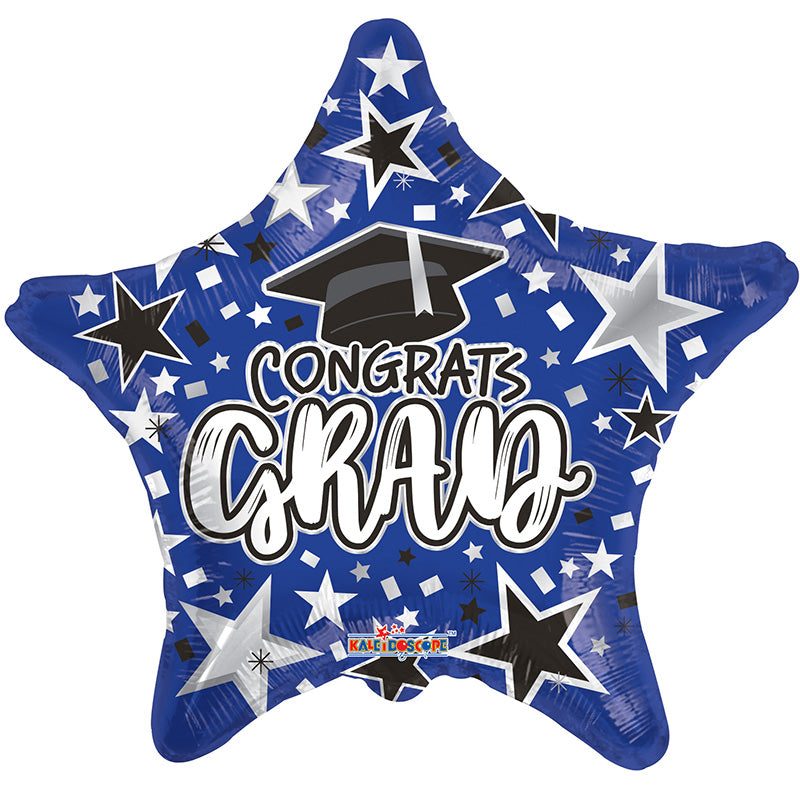 BV Grad Star Blue – Conver USA