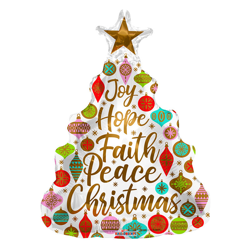 PR Christmas Tree – Conver USA